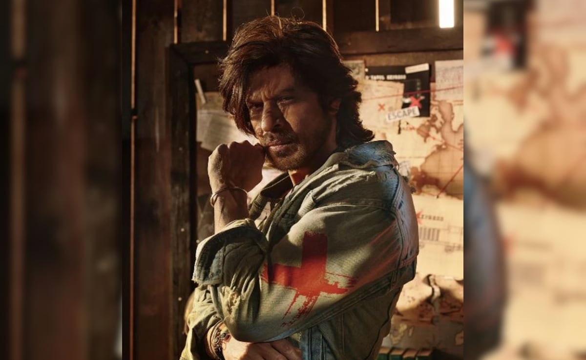 Shah Rukh Khan Reveals He "Hates The Feeling" Of Failure: "I Cry A Lot ...