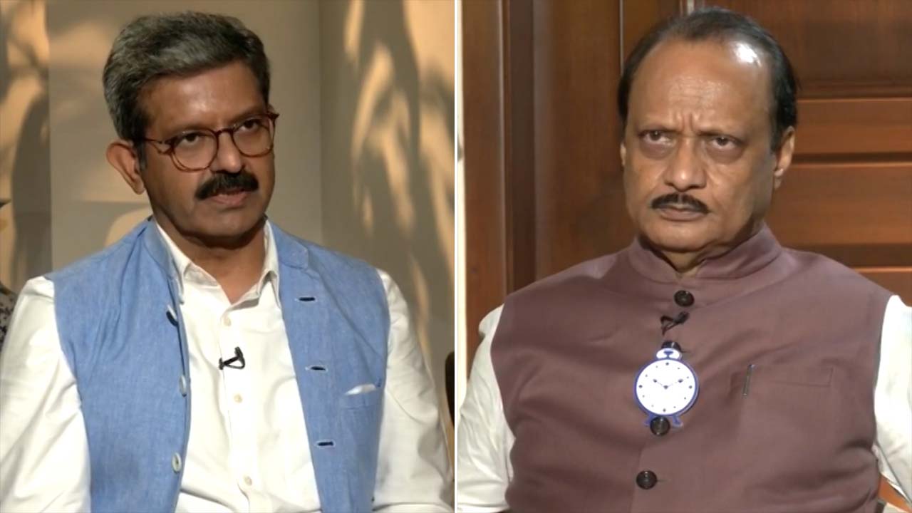 "Should Be Done Once": Ajit Pawar To NDTV On Caste Census