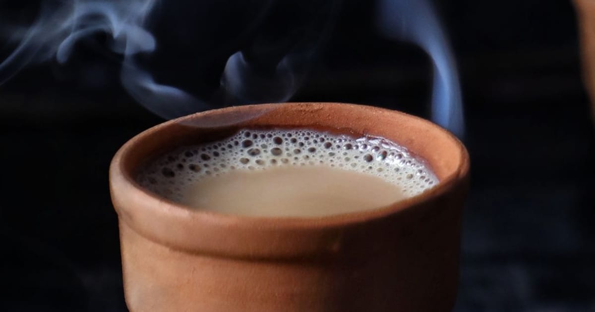 TEA या शब्दाचा फुलफॉर्म माहिती आहे का?