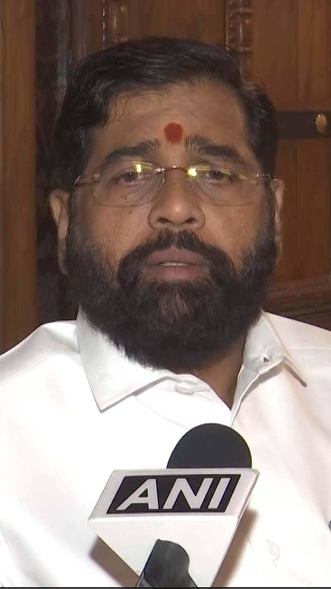 "Will Not Spare Anyone Involved In The Killing Of Baba Siddique ...