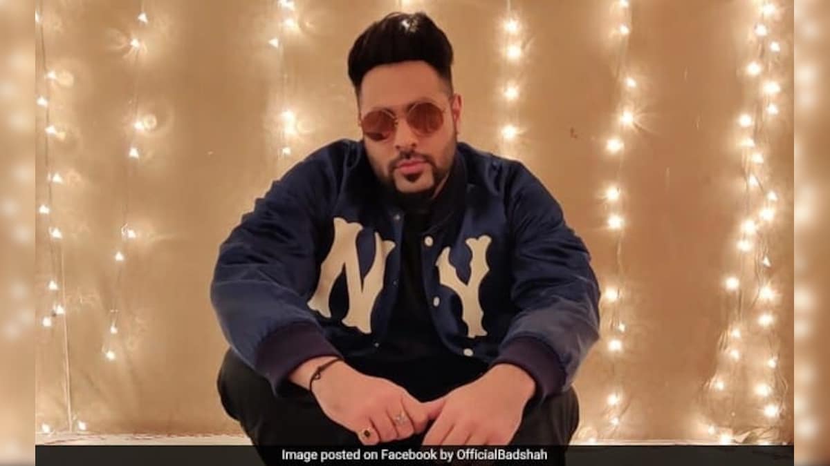 बादशाह का नया गाना रिलीज़... और 420 की FIR दर्ज ! क्या है पूरा मामला ...