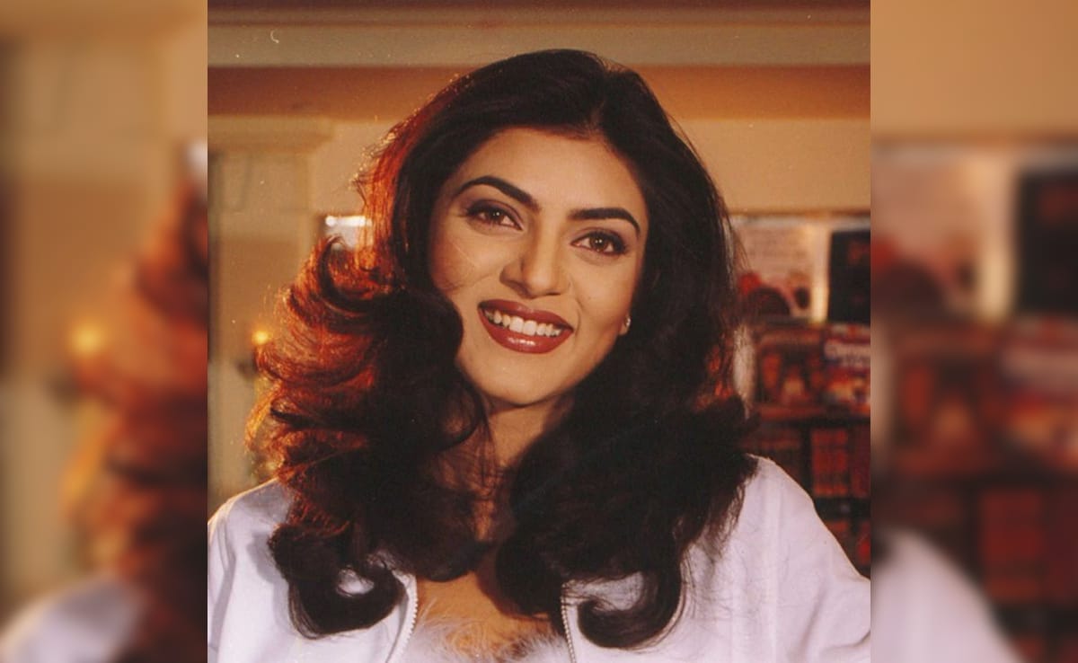 सुष्मिता सेन की बेटी का मेकओवर के बाद बदला लुक, साड़ी में रेने को देख पहचान नहीं पाए फैंस, बोले ...