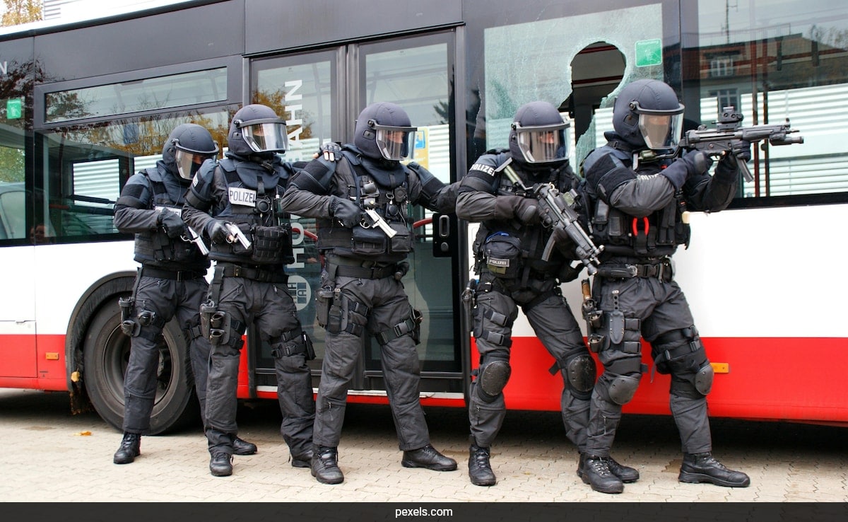 What Is 'Swatting'? Donald Trump's Cabinet Nominees Targeted With ...