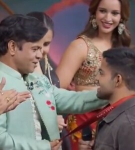 How 'Flag Controversy' Saw India's Navdeep Singh Clinch Javelin Throw ...