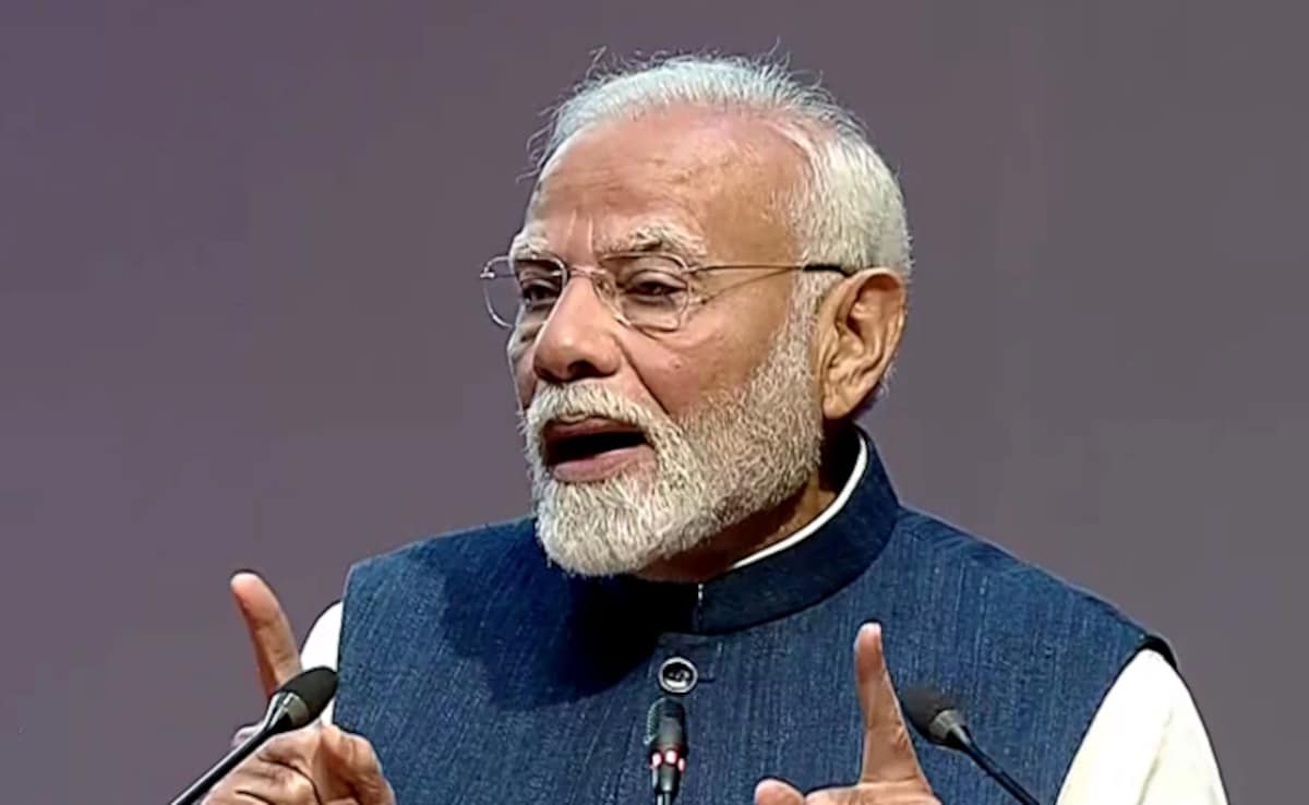 Opinion | Who Took Care Of Ambedkar's Legacy? PM Modi Settles The Debate