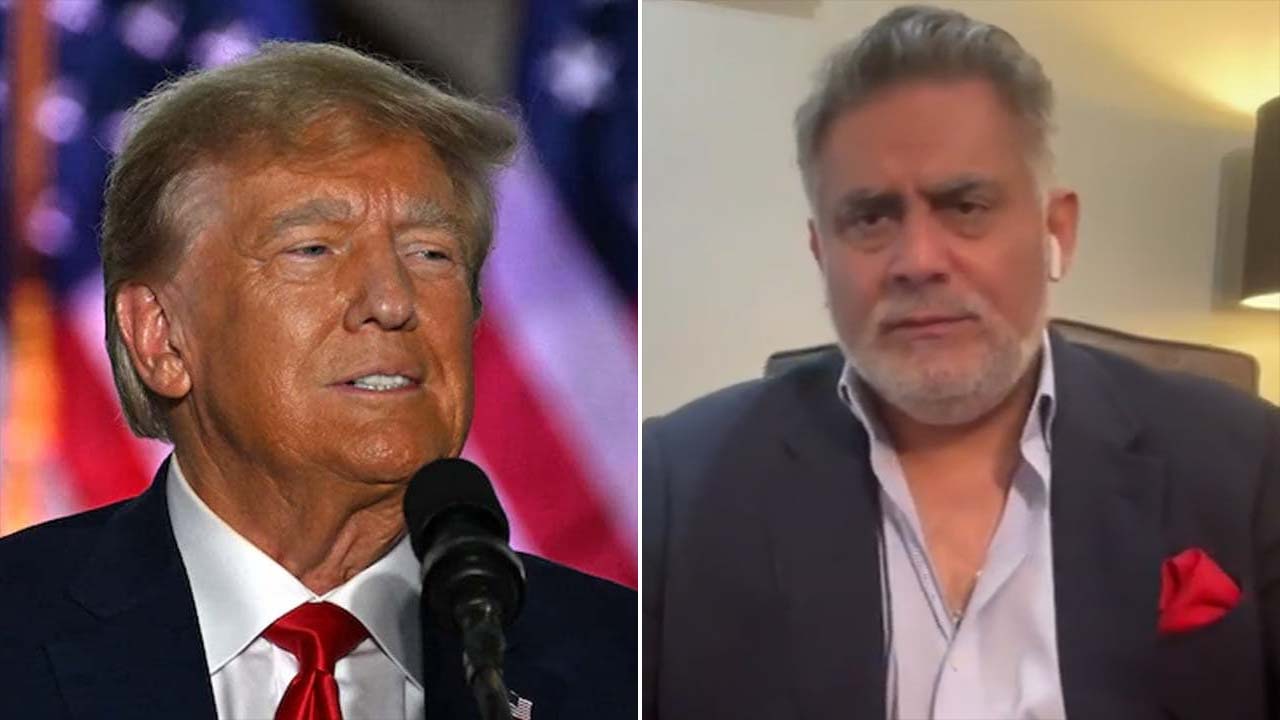 "We Will Win White House": Republican Strategist Confident Of Trump's ...