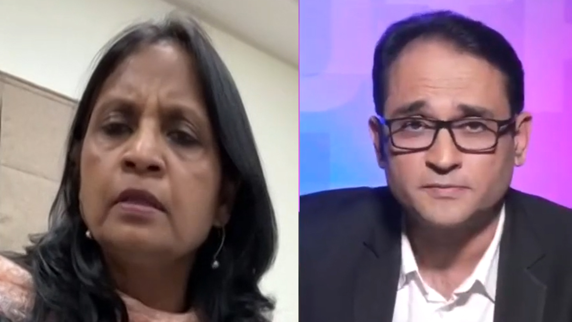 “Concrete Steps Being Taken To Protect Doctors”: Tamil Nadu’s Health Secretary Supriya Sahu