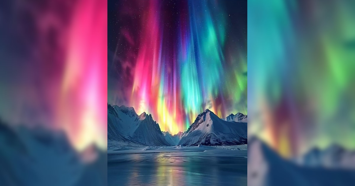 Explained: What Are The Northern Lights