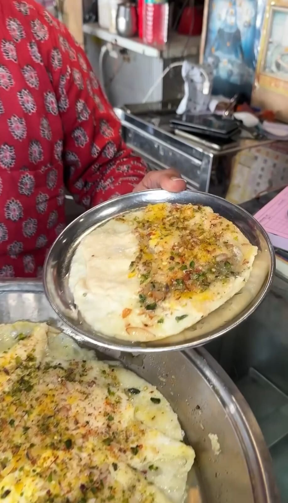 Malai Roti | Know All About Malai Roti at NDTV Food