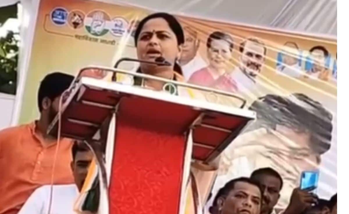 congress-chandrapur-mp-pratibha-dhanorkar-open-threat-to-voters-video-viral