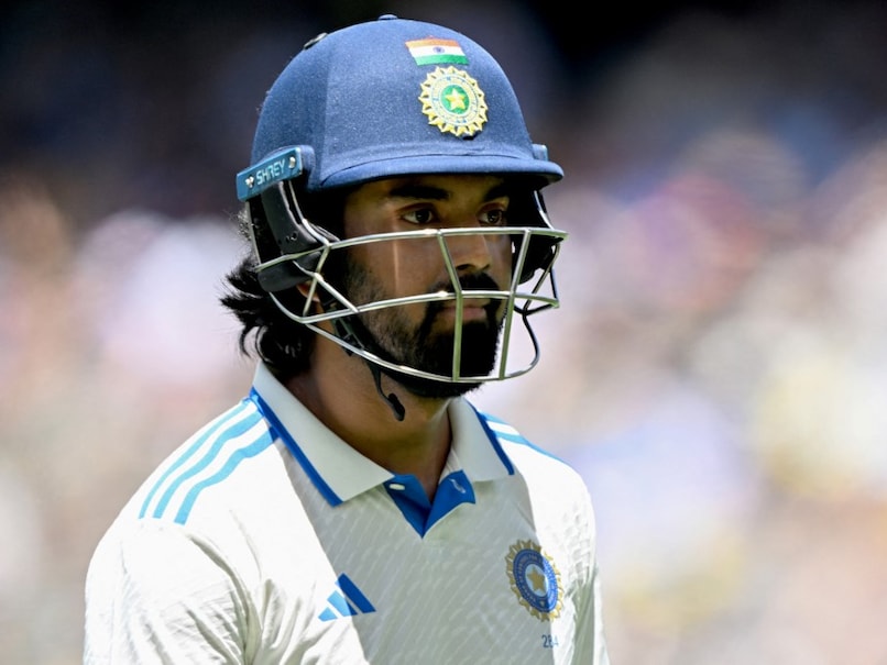 Was KL Rahul Out Or Not Out? Umpiring Great Simon Taufel Puts End To ...