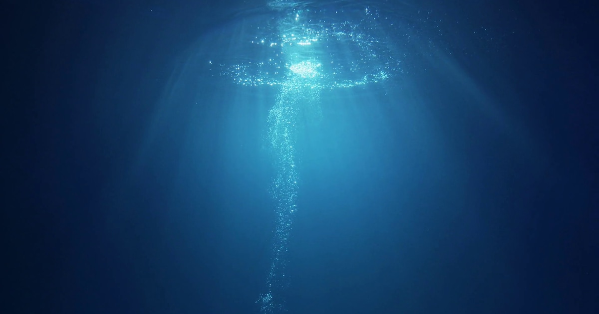 Challenger Deep: The Deepest Point On Earth