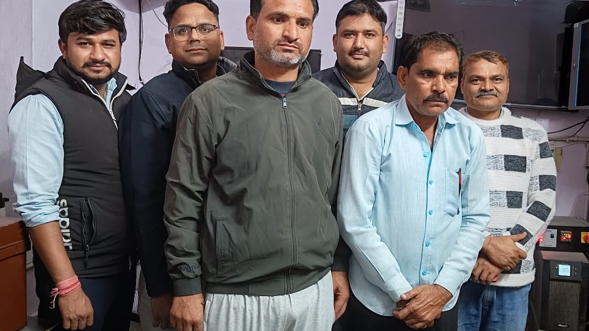 ACB Action: बूंदी में ACB की बड़ी कार्रवाई, 15 हजार रुपए घूस लेते बिजली ...