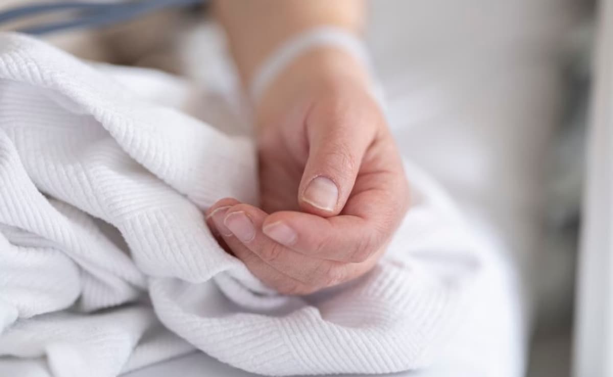 US Nurse Shares Reality Of What Happens Moments After A Person Dies ...