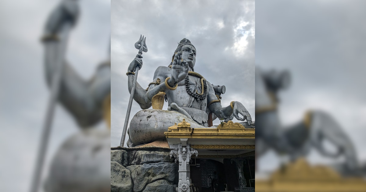 10 Of India’s Most Remote Lord Shiva Temples