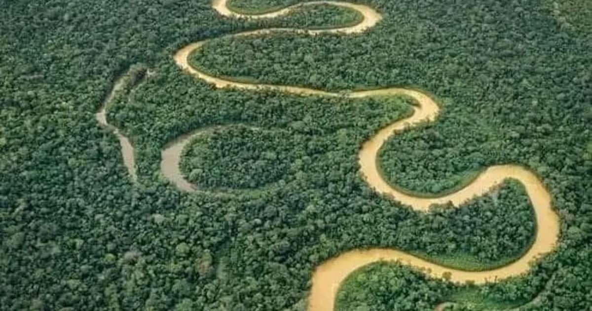 Amazing Facts About Amazon River