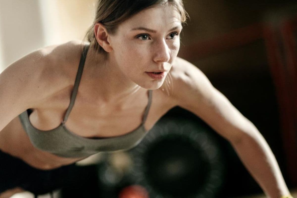 7 Exercises To Gain Muscles Without Gym