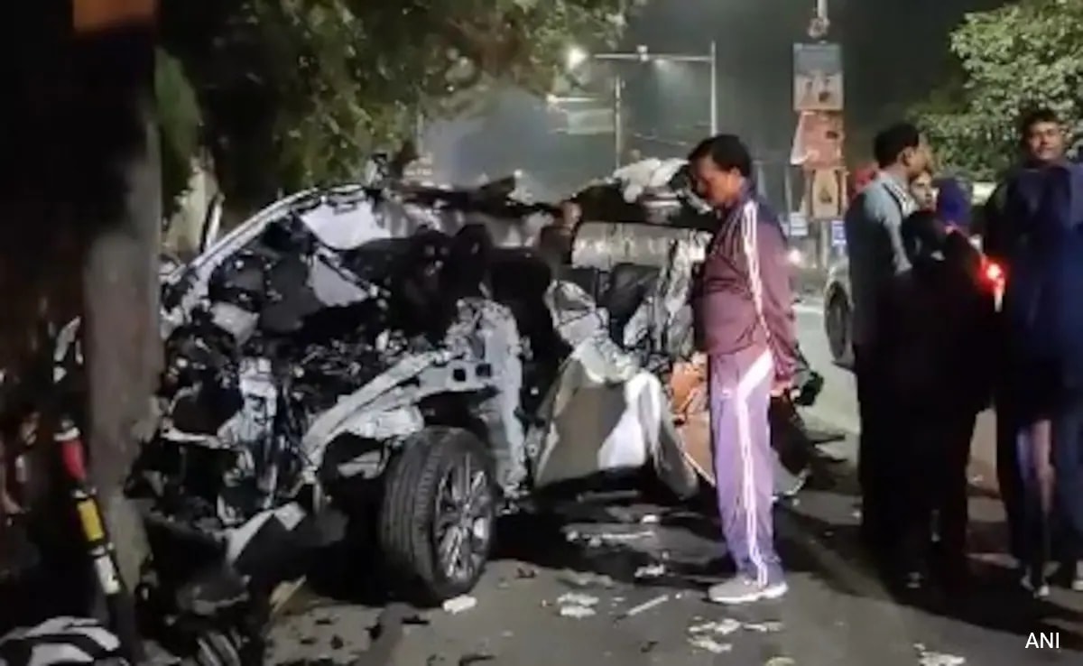 Dehradun Accident: 7 Lessons Every Driver Must Learn