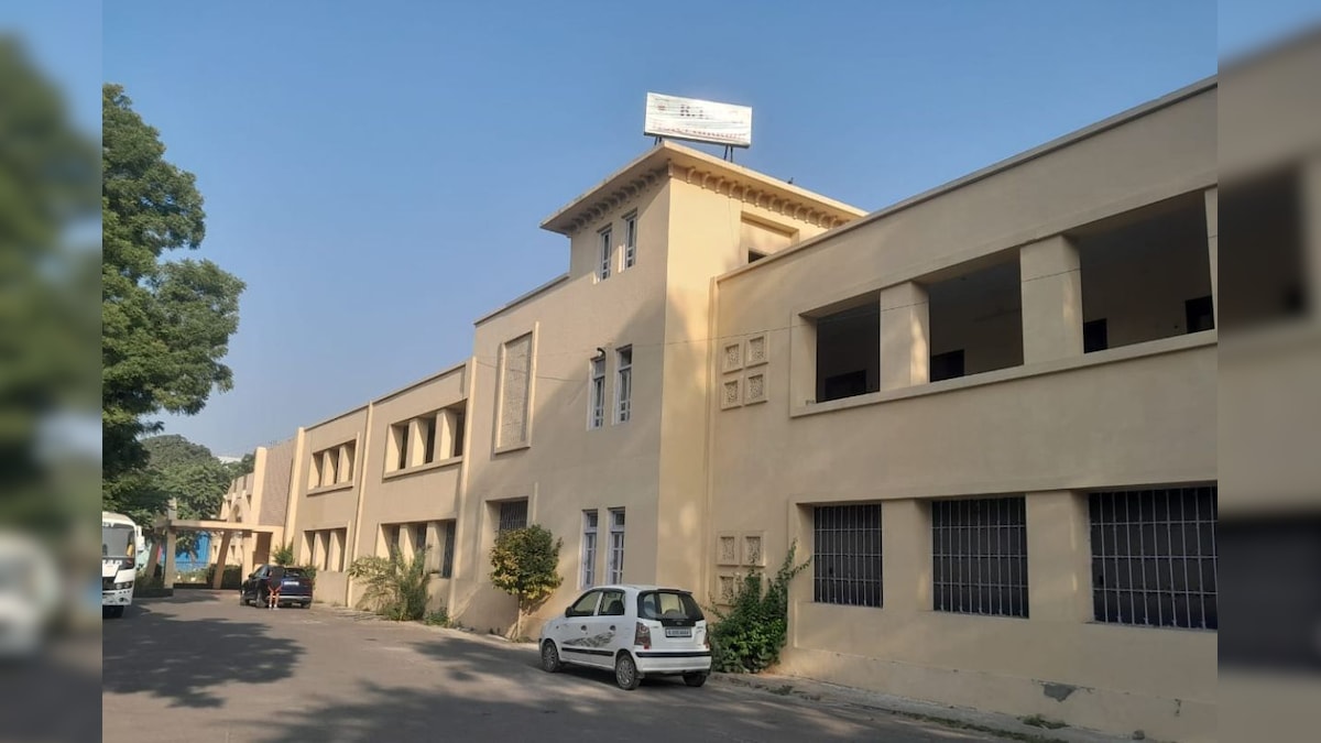 Rajasthan: अब 'अजयमेरु' के नाम से जाना जाएगा अजमेर का 'खादिम' होटल ...