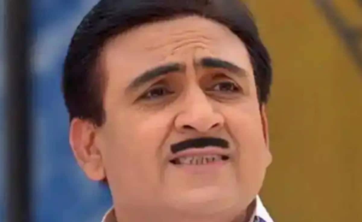 तारक मेहता के सेट पर जेठा लाल ने पकड़ लिया प्रोड्यूसर असित मोदी का कॉलर ...