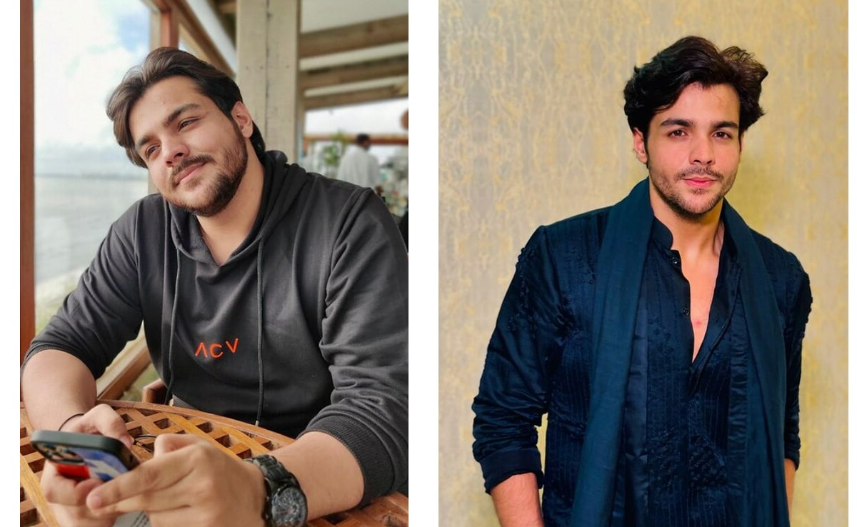 आशीष चंचलानी ने शेयर की अपनी वेट लॉस जर्नी बताया किस तरह किया गजब का ...
