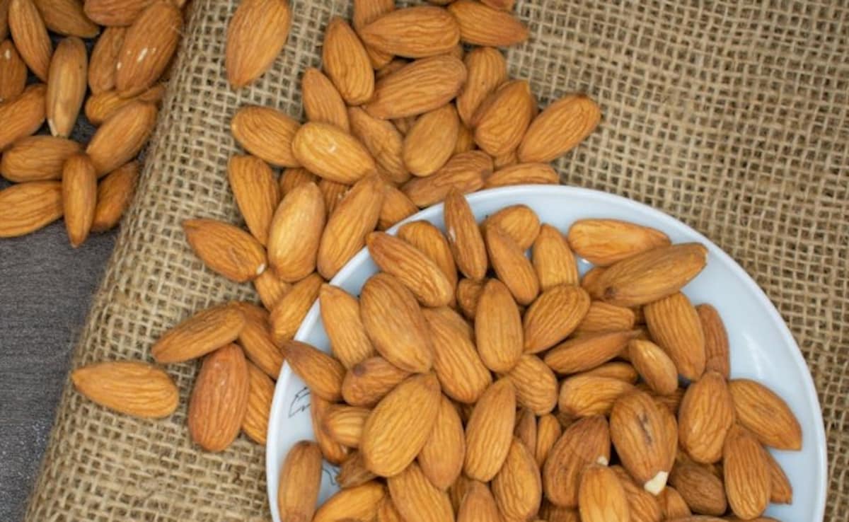 Side Effects Of Almonds: ज्यादा बादाम खाने से होती हैं ये बीमारियां, जानें एक दिन में कितने ...