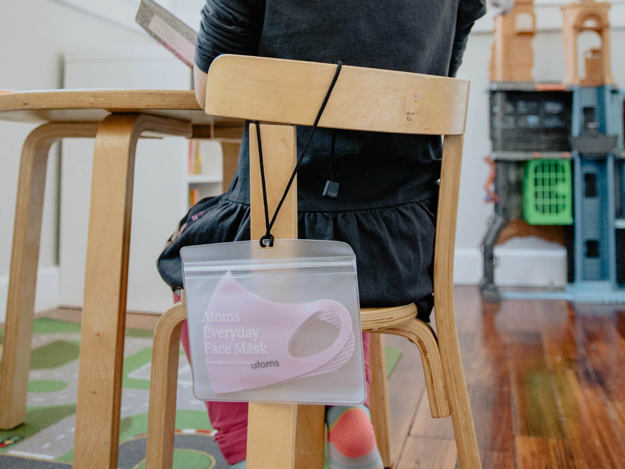 Keep This First Aid Kit Ready To Tackle Air Pollution Hazards