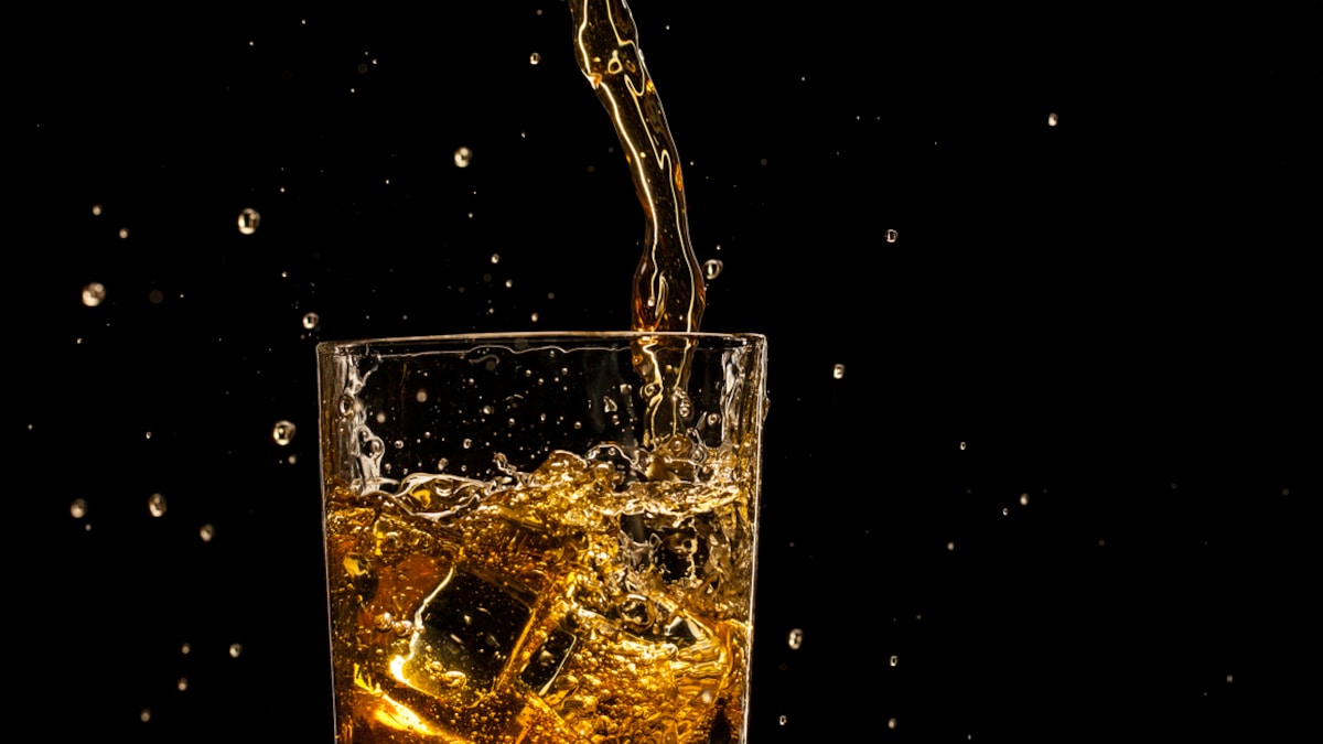 Whisky 101: Everything You Need To Know About This Timeless Spirit ...