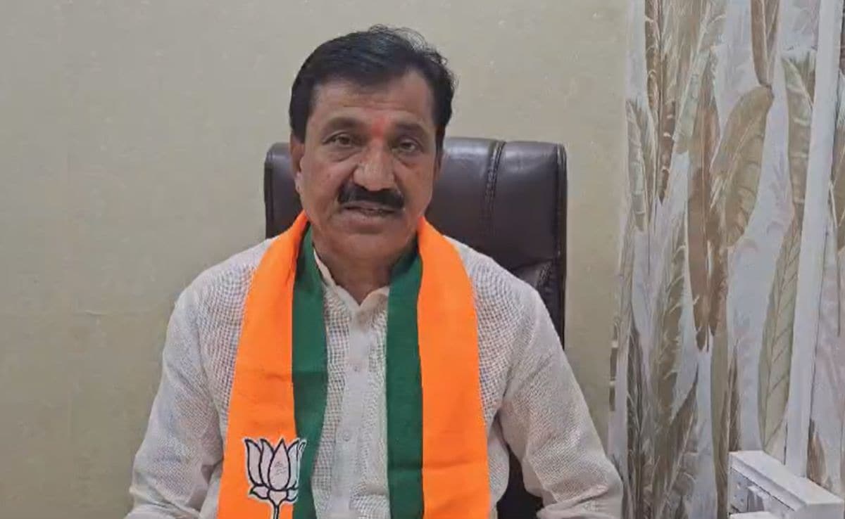 BJP Candidate Babanrao Lonikar Controversial Statement About Maratha Community