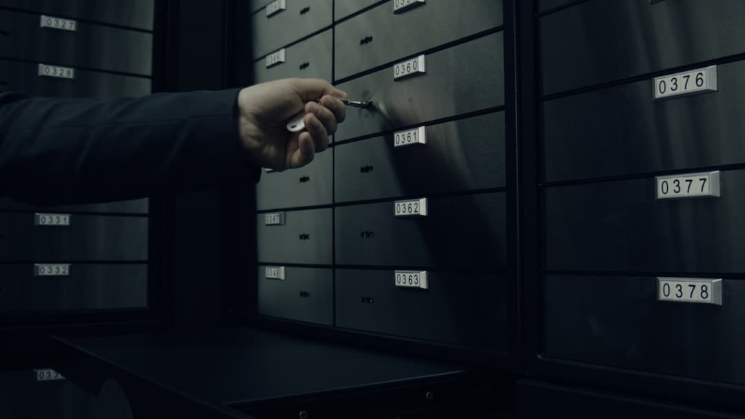 Are You Overpaying For Your Bank Locker? SBI, HDFC, Axis, Canara ...
