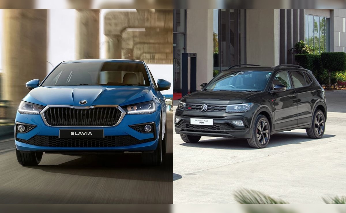 Kushaq, Virtus, Taigun, And Slavia Recalled Over Faulty Welding: Details