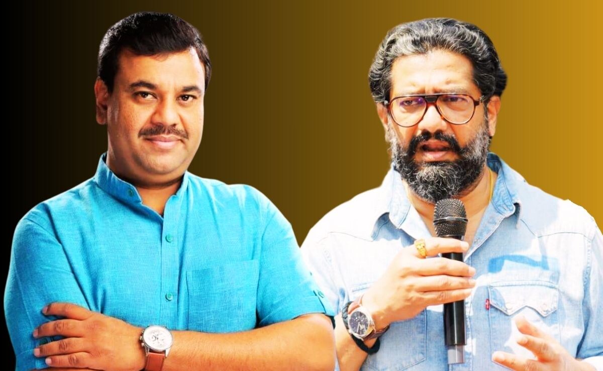 Satara-Jawli Constituency Newcomer Amit Kadam contesting from MVA ...