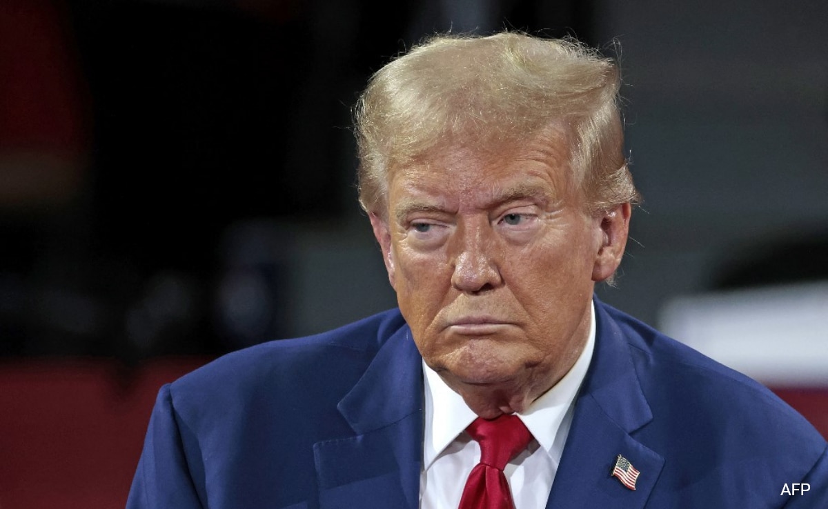 Your Body, My Choice: Hate Speech Against Women Rises After Donald ...