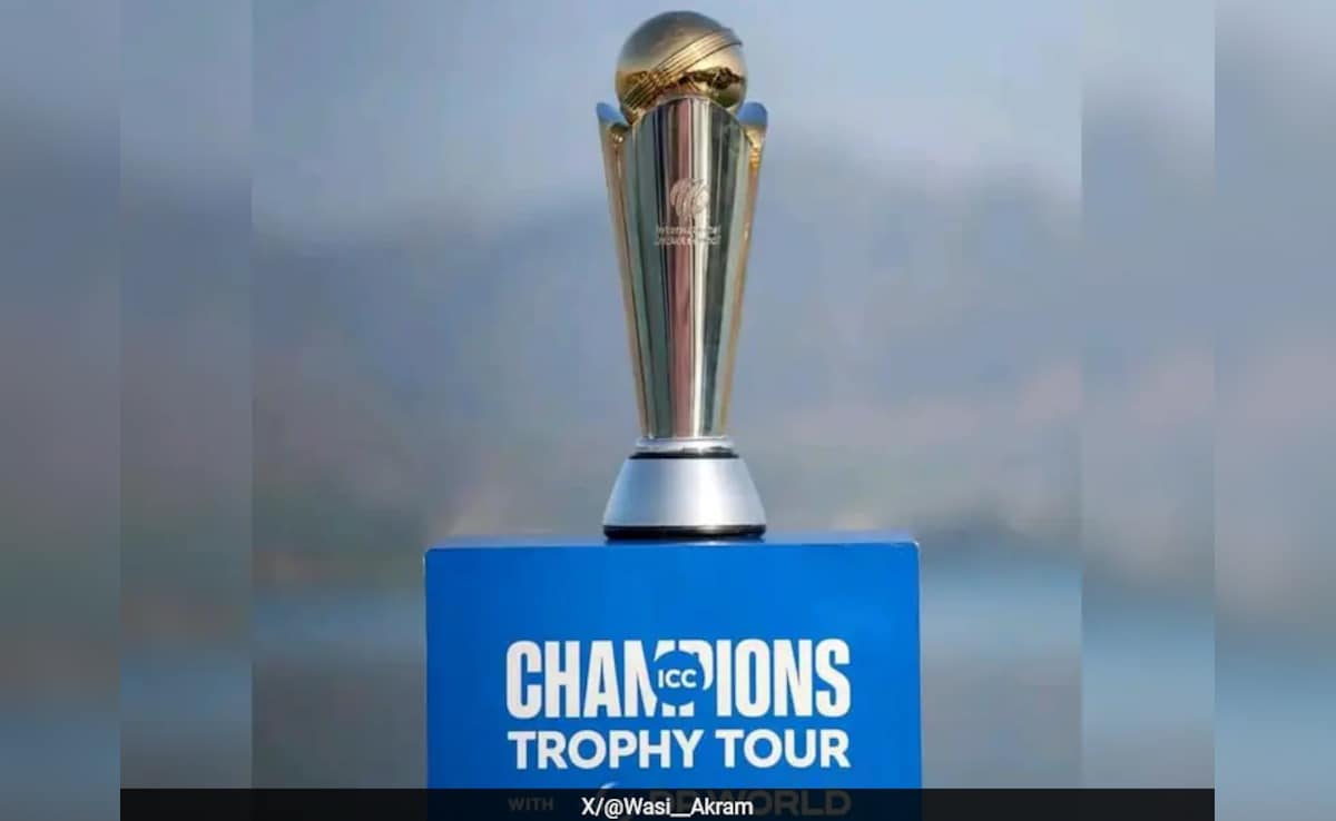 Champions Trophy 2025: चैंपियंस ट्रॉफी पर नरम पड़ा पाकिस्तान, लेकिन ...