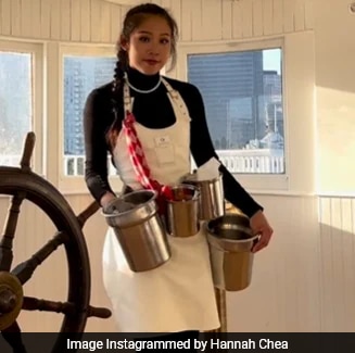 Laid-Off 24-Year-Old Techie With Six-Figure Salary Now Shucks Oysters ...