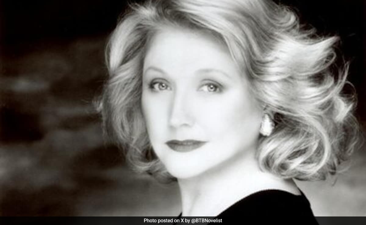 Bestselling 'Woman Of Substance' Author Barbara Taylor Bradford Dies At 91