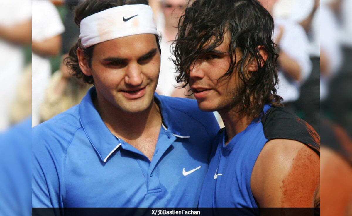 "अपनी पानी की बोतलों को..." 'किंग ऑफ क्ले' राफेल नडाल के रिटायरमेंट पर ...