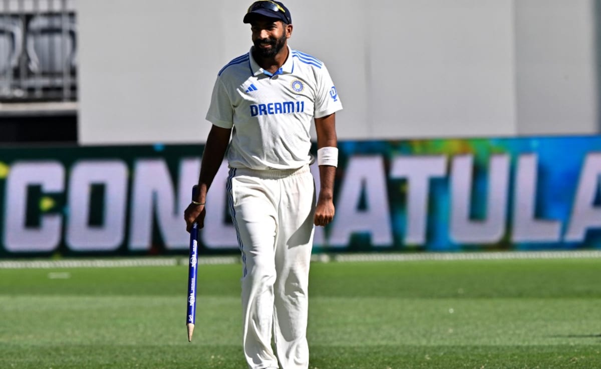 "Stop This Nonsense": Controversial Ex-India Coach's Brutal Take On Jasprit Bumrah's 'Illegal ...