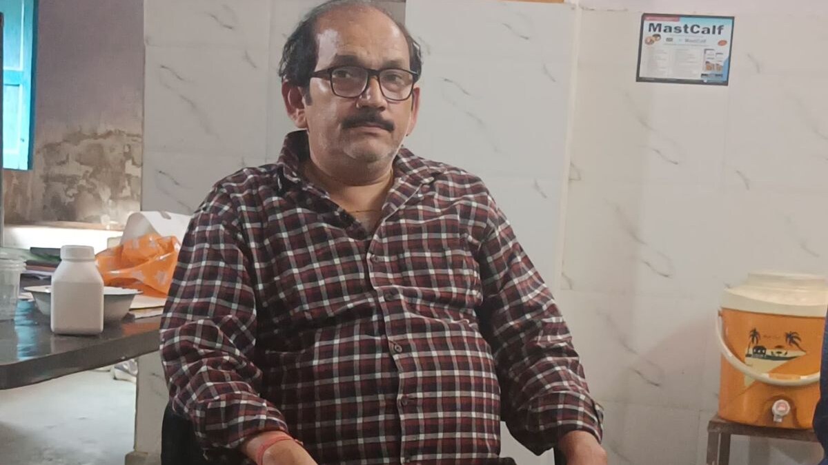 ACB Action: भरतपुर में लगातार दूसरे दिन ACB का एक्शन, डॉक्टर को घूस ...
