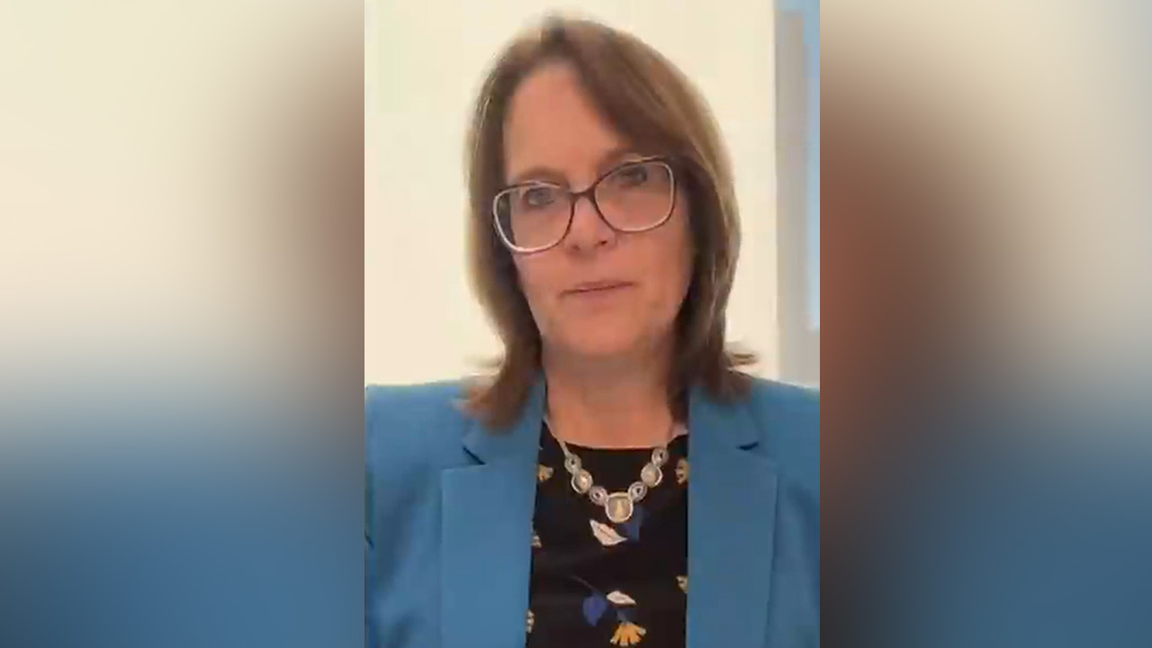 'India-US Ties Right Now Example Of How Not To Handle Situation': Lisa ...