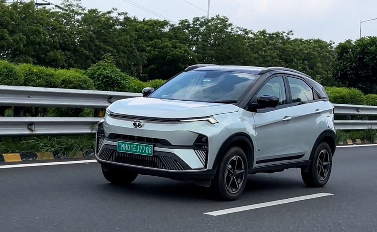 Tata Nexon EV Long-Term Report: It's Good But There Are Issues