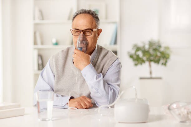 Can Nebulisers Help Curb Breathing Issues Due To Pollution?