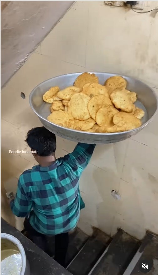 Tosha Recipe by Sheila Mahajan - NDTV Food