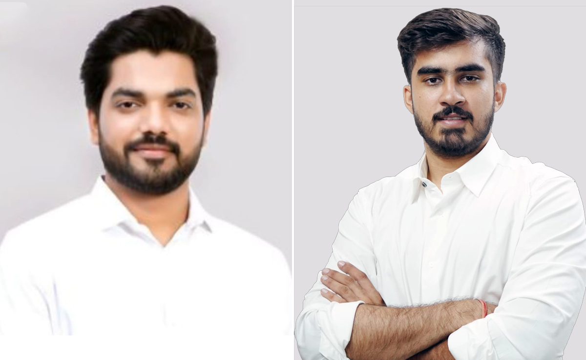 DUSU Election Result: Congress-Backed NSUI Bags President's Post, ABVP ...
