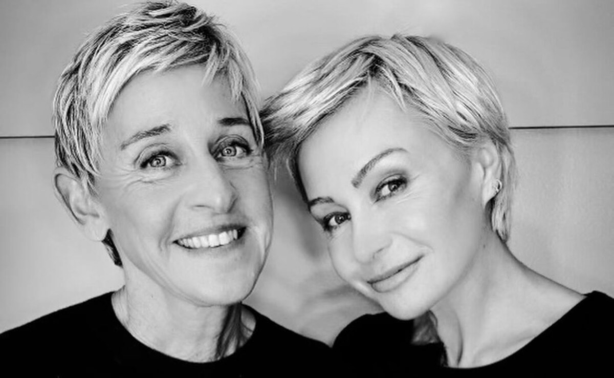 Where Ellen DeGeneres, Moving Countries After Donald Trump Win, Will Stay