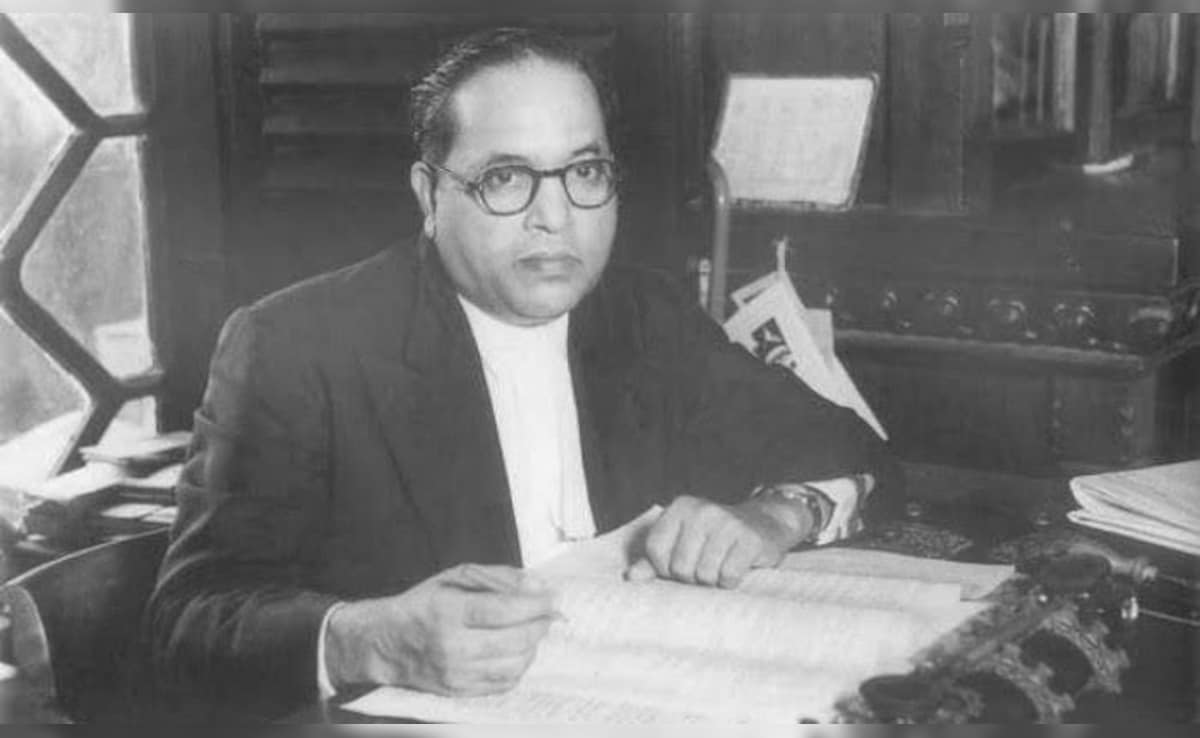 Ambedkar Jayanti 2025 Wishes Quotes WhatsApp Status Facebook Status ...