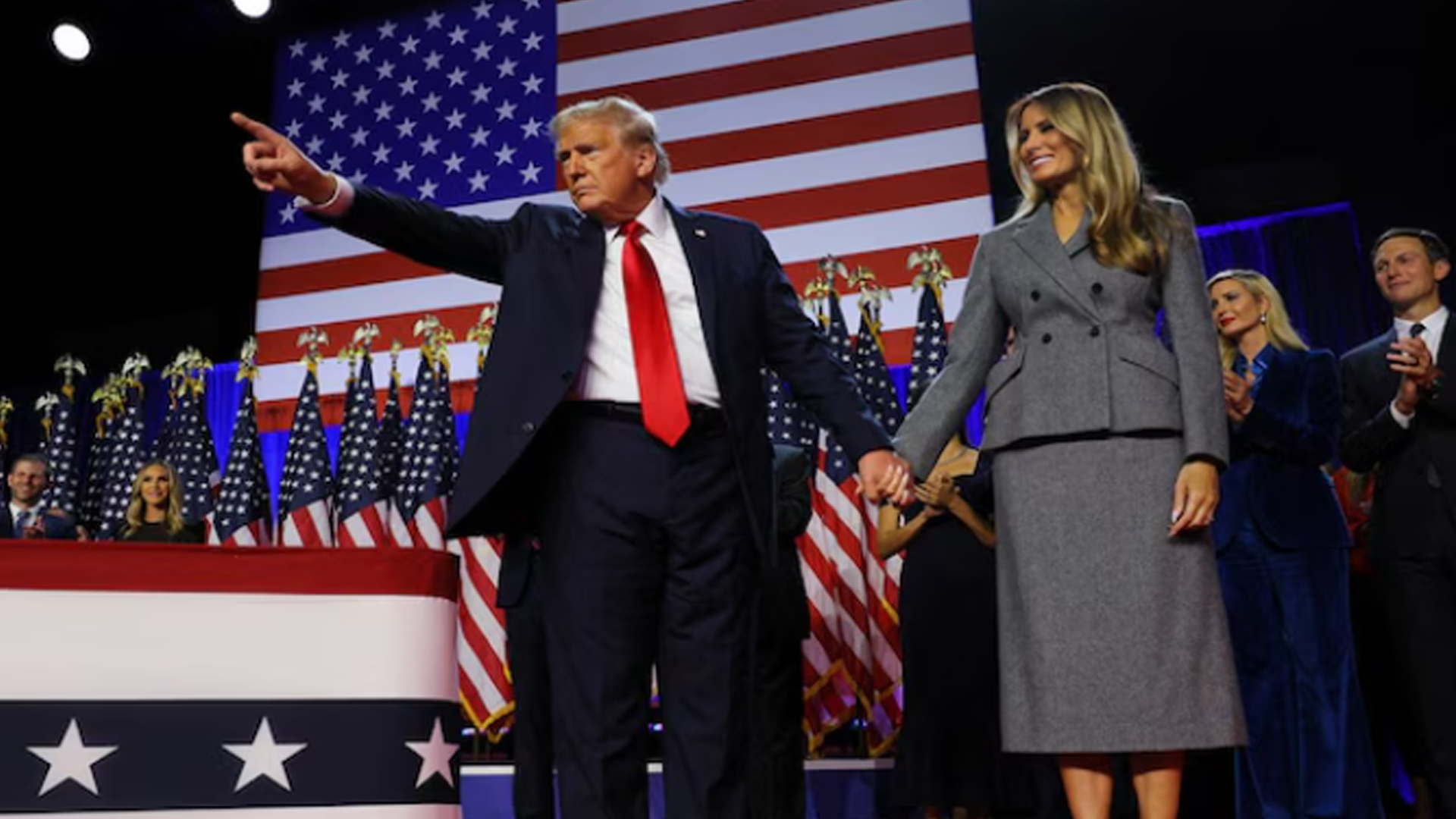 "If There's One Person On Earth...": Gautam Adani Congratulates Trump