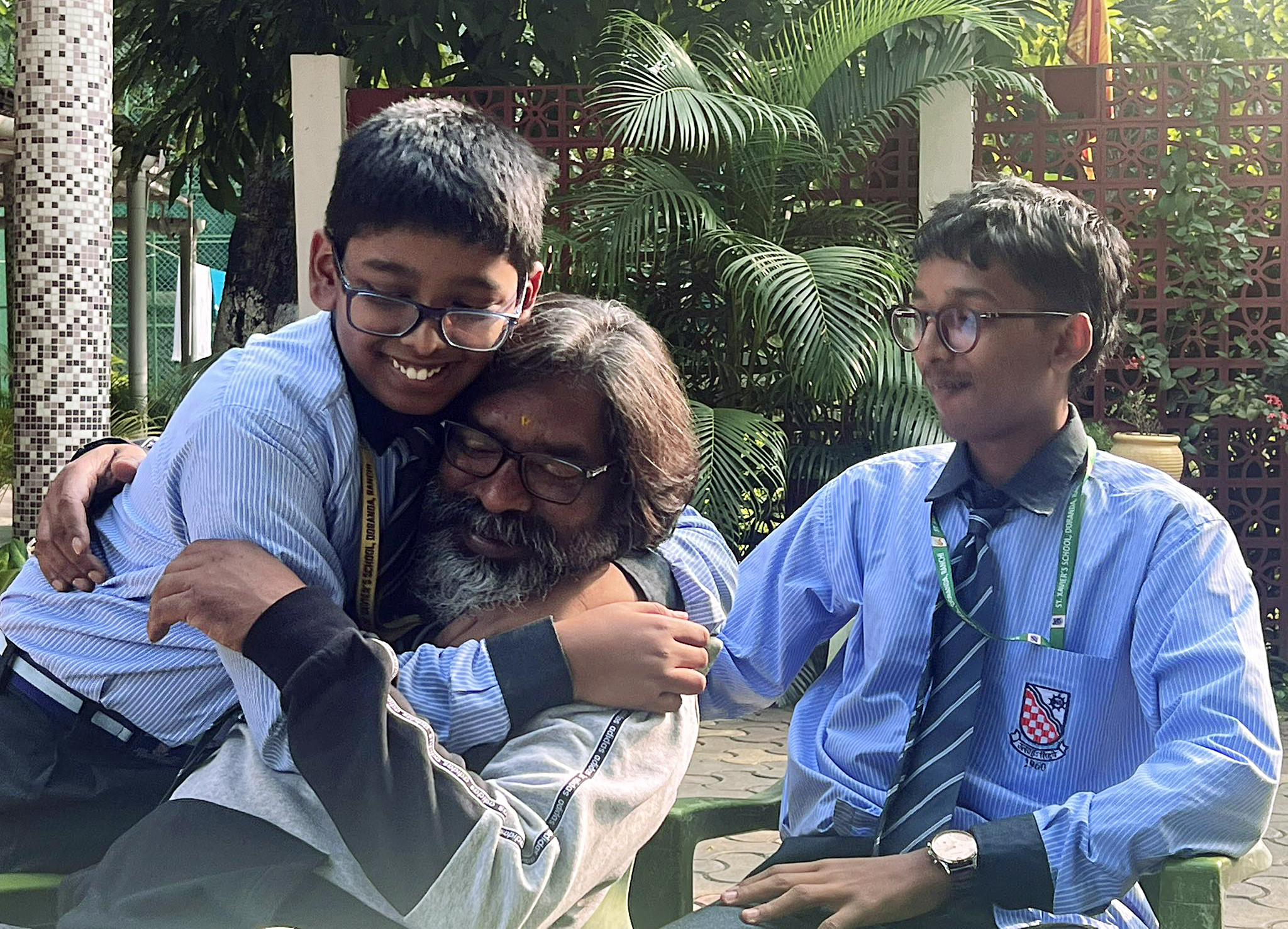 इंजीनियरिंग की पढ़ाई छोड़ी, पहला चुनाव हारे, हेमंत सोरेन के झारखंड टाइगर बनने की कहानी | Hemant ...