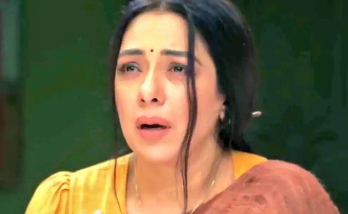 अनुपमा के सेट पर हादसा, करंट लगने से एक की मौत | Anupamaa One crew ...