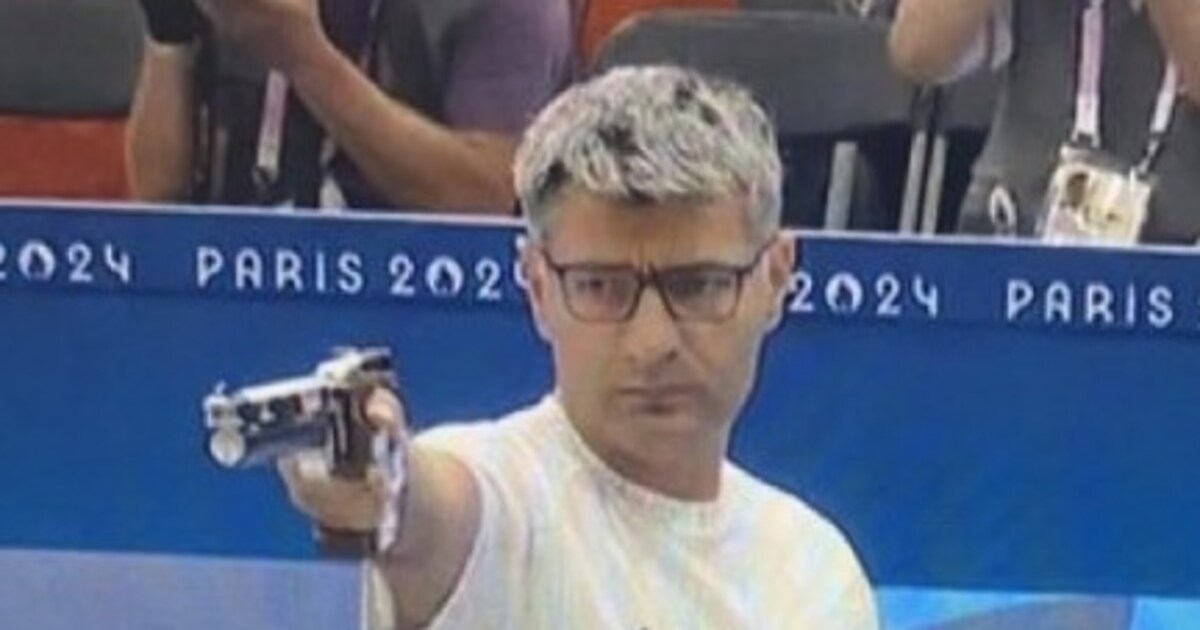 Top 5 Viral Moments Of 2024